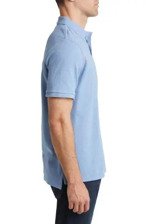 Ralph Lauren Cotton Piqué Polo