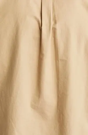 Polo Ralph Lauren Classic Fit Garment-dyed Long Sleeve Oxford Shirt