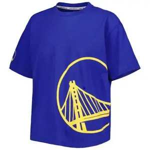 Tommy Hilfiger Golden State Warriors Bianca T-shirt
