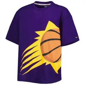 Tommy Hilfiger Phoenix Suns Bianca T-shirt