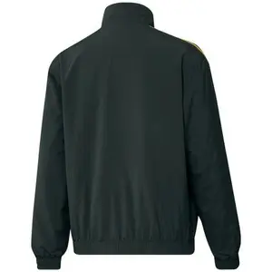 Adidas Portland Timbers 2023 On-field Anthem Full-zip Reversible Team Jacket
