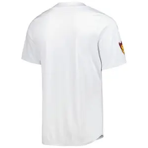 Adidas Arizona State Sun Devils Team Baseball Jersey