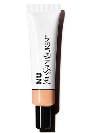 Saint Laurent Nu Halo Tint Liquid Highlighter Golden