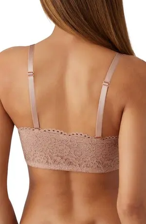 Wacoal Ciao Bella Underwire Strapless Bra - Roebuck