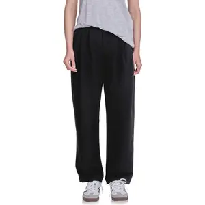 Grey Lab Pull On Pants For Women