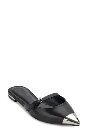Dkny Vivian Cap Toe Mule