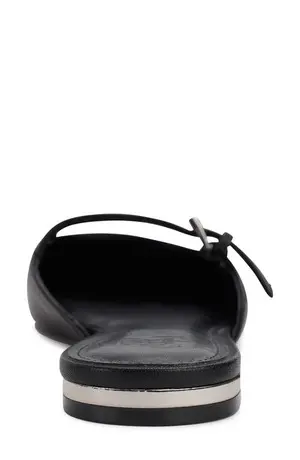 Dkny Vivian Cap Toe Mule