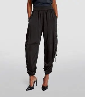 ALLSAINTS Kaye Cargo Trousers