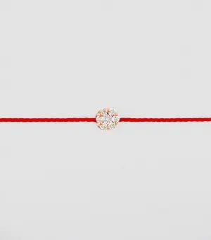 REDLINE Illusion Diamond Bracelet