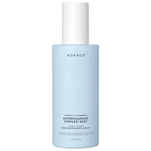 NuFACE Supercharged Ionplex Facial Mist - One-color