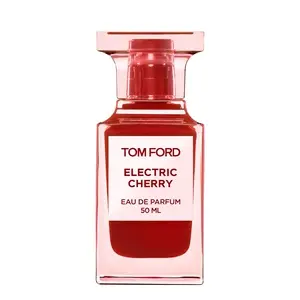 TOM FORD Tom Ford Electric Cherry Eau De Parfum 50ml Cherry