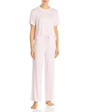 Honeydew Intimates All American Pajama Set Exclusive