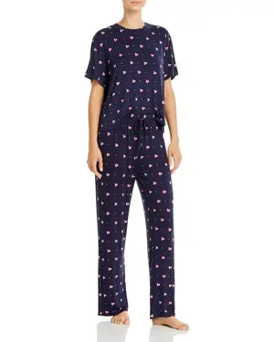 Honeydew Intimates All American Pajama Set Exclusive