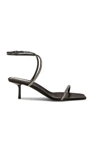 Saint Laurent Nuit Sandal