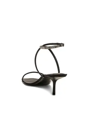 Saint Laurent Nuit Sandal