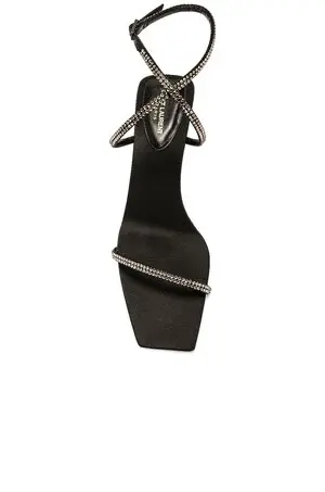 Saint Laurent Nuit Sandal