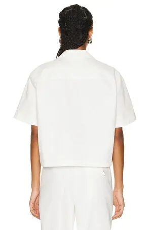 Bottega Veneta Short Sleeve Shirt