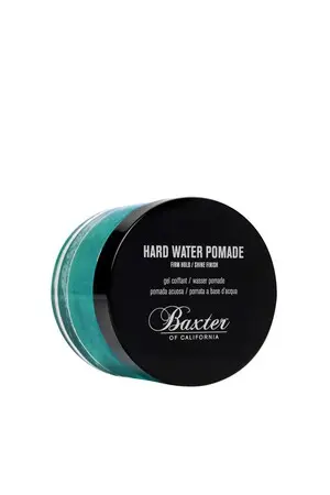 BAXTER OF CALIFORNIA Hard Water Pomade - Blue