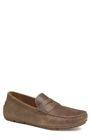 Johnston & Murphy Casual Loafers