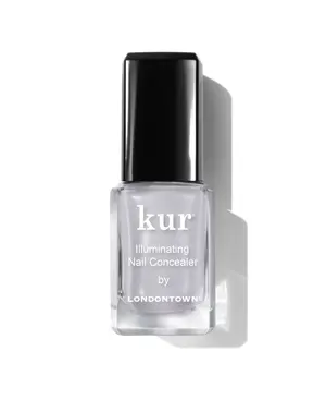 LONDONTOWN Quartz Illuminating Nail Concealer - Gray