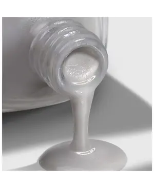 LONDONTOWN Quartz Illuminating Nail Concealer - Gray