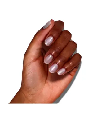 LONDONTOWN Quartz Illuminating Nail Concealer - Gray