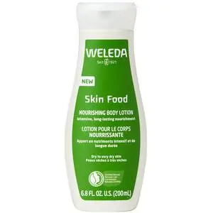 WELEDA Skin Food Nourishing Body Lotion - One-color
