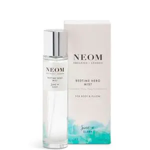 NEOM ORGANICS Bedtime Hero Pillow Mist 1 Fl. Oz - One-color