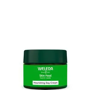 WELEDA Skin Food Face Care Nourishing Day Cream 40ml - One-color