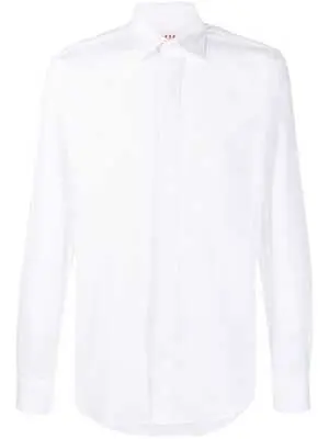 FURSAC Long-sleeved Cotton Shirt