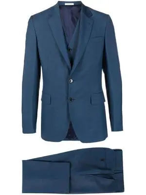 FURSAC Single-breasted Suit