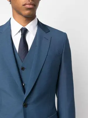 FURSAC Single-breasted Suit