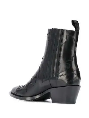 Sartore 50mm Sr3645 Ankle Boots