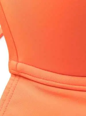EA7 Logo-print Bikini Set