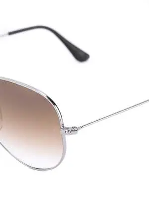 Ray-ban Aviator Sunglasses