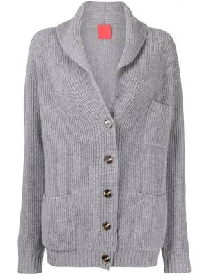 Cashmere In Love Long Sleeve Cardigans For Women