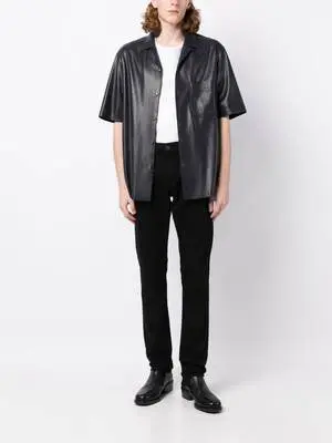 FRAME L'homme Slim-cut Jeans