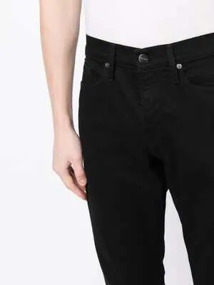 FRAME L'homme Slim-cut Jeans