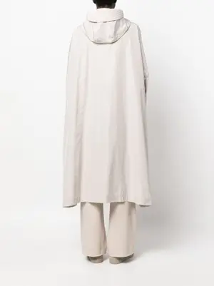Brunello Cucinelli Rain Parka