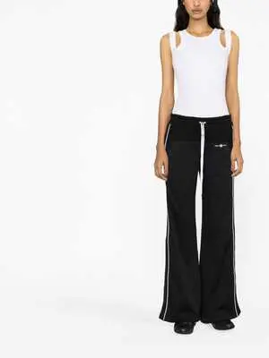 Amiri Hybrid Track Pants