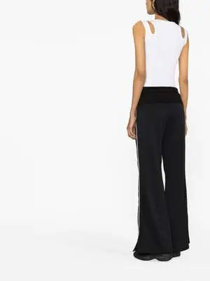 Amiri Hybrid Track Pants