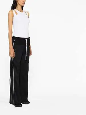 Amiri Hybrid Track Pants