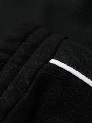 Amiri Hybrid Track Pants