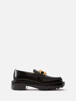 Bottega Veneta Monsieur Loafer 60mm