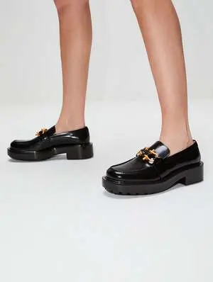 Bottega Veneta Monsieur Loafer 60mm