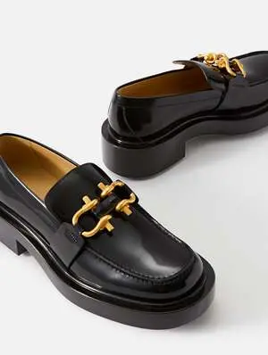 Bottega Veneta Monsieur Loafer 60mm