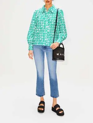 Rixo Blake Top
