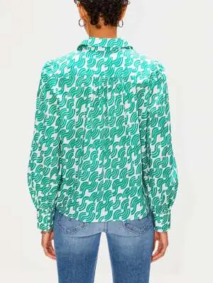 Rixo Blake Top