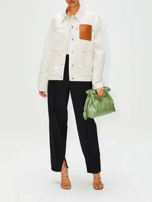 Loewe Workwear Jacket