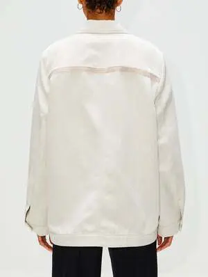 Loewe Workwear Jacket